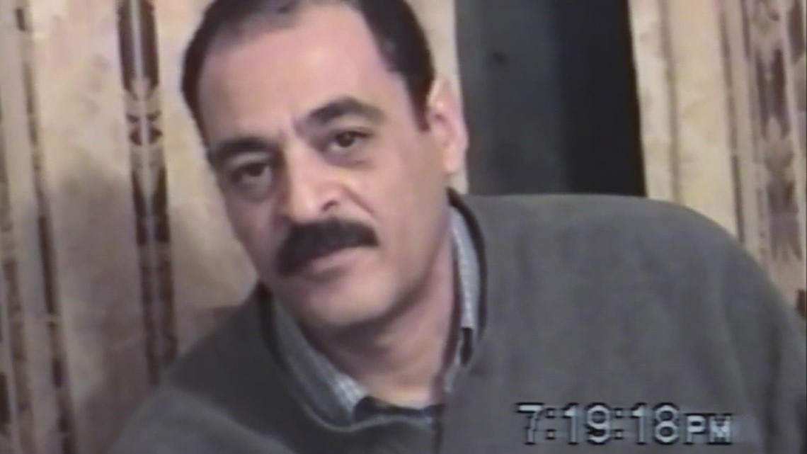 Former FBI Top 10 fugitive Yaser Said to stand trial in deaths of his ...