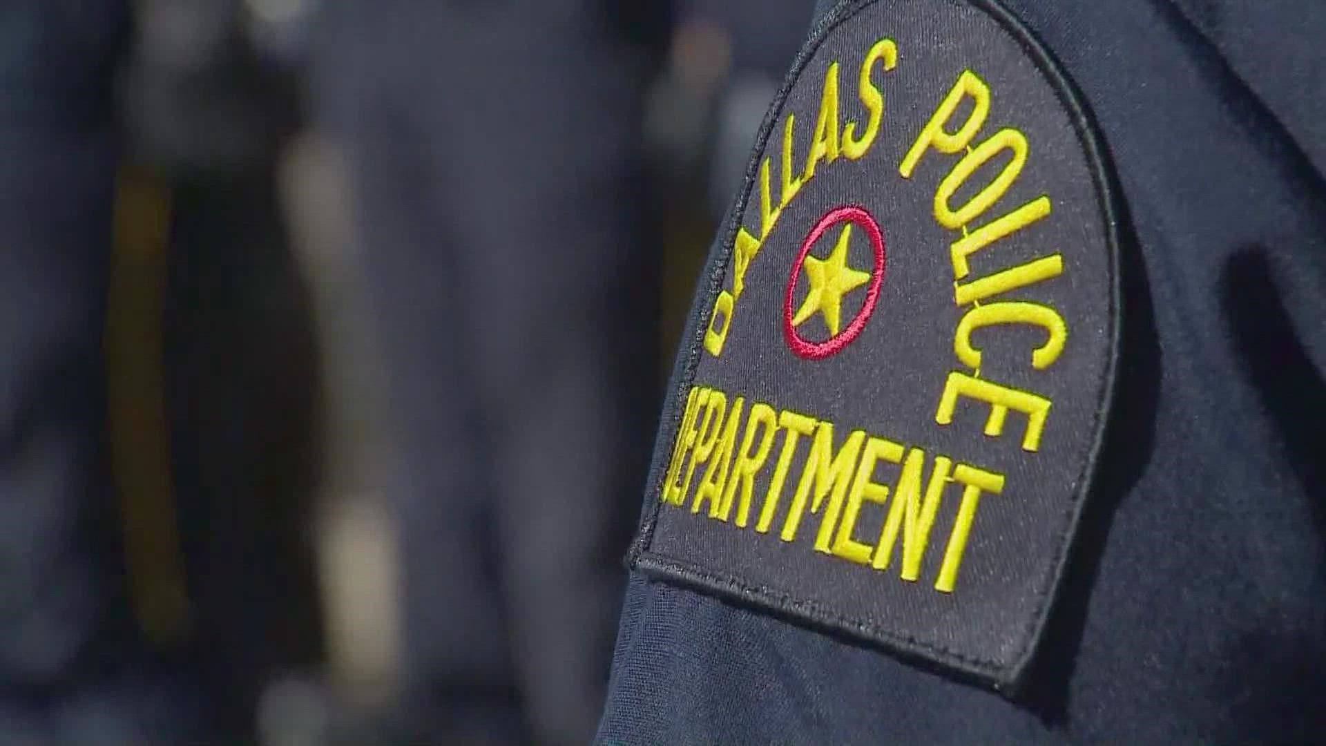 Mother of Dallas officer killed in 2021 asks for prayers for officer ...