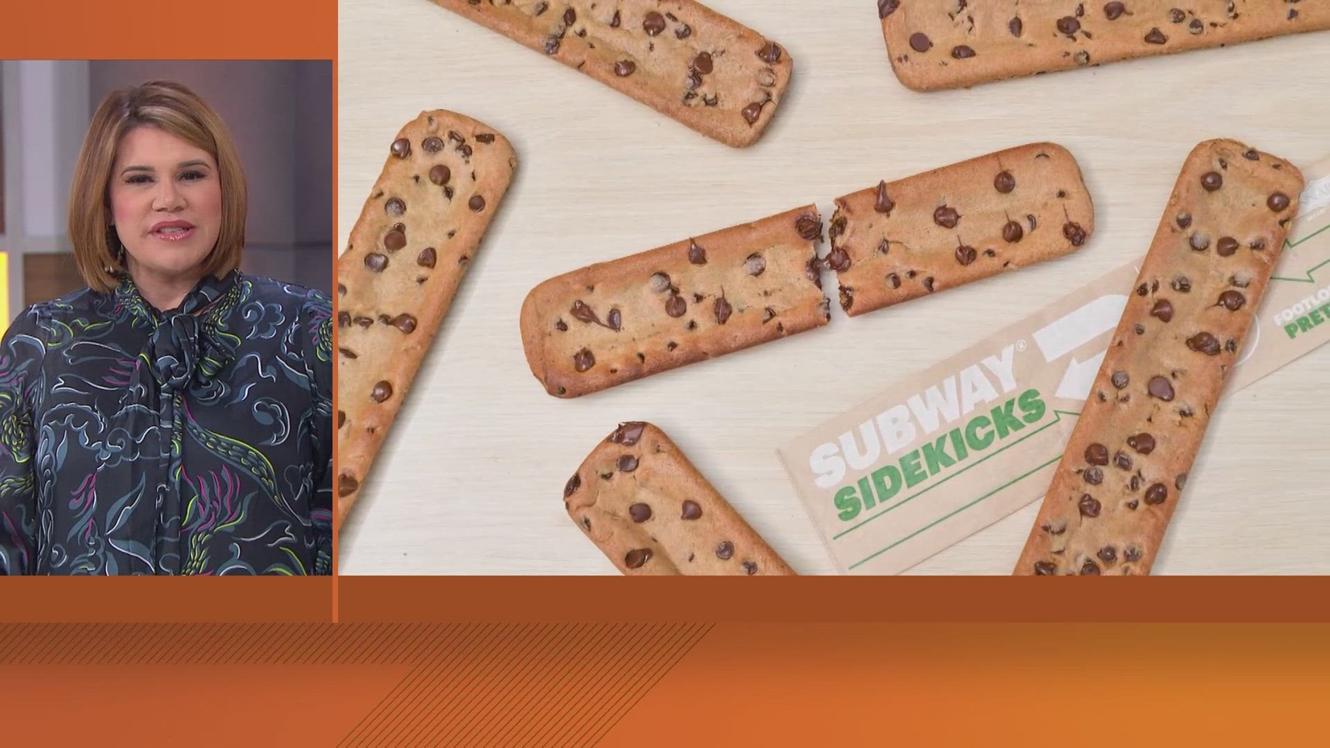 Subway to switch from Coca-Cola to Pepsi products in 2025 | cbs8.com