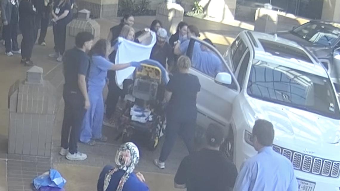 Jade Janks sentenced to 25 years to life in prison for murder of stepfather | cbs8.com