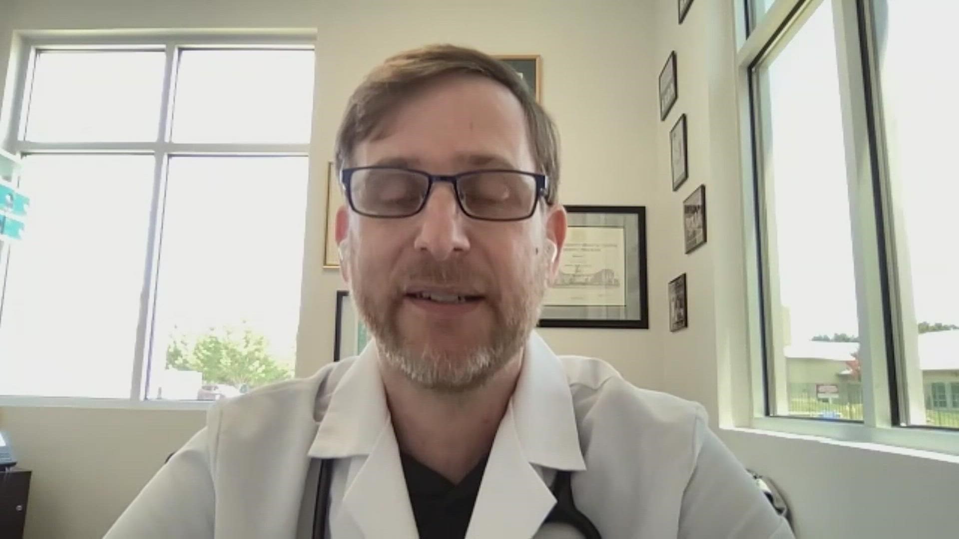 You have questions about kids and COVID-19. We asked them to a ...