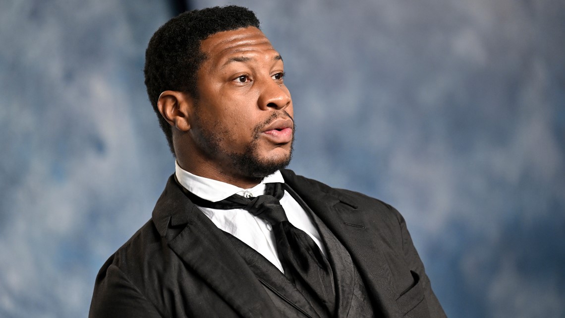 Actor Jonathan Majors reportedly dropped by manager, publicist | cbs8.com