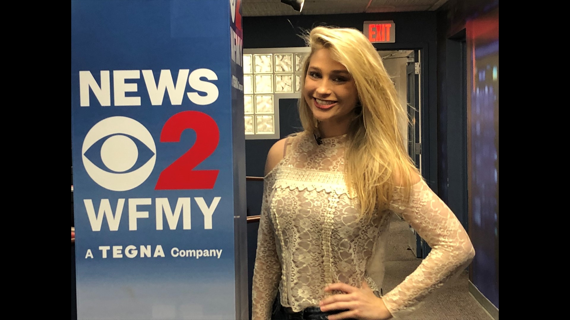 Triad Native, Country Music Artist Tiffany Ashton Ready To Take ...