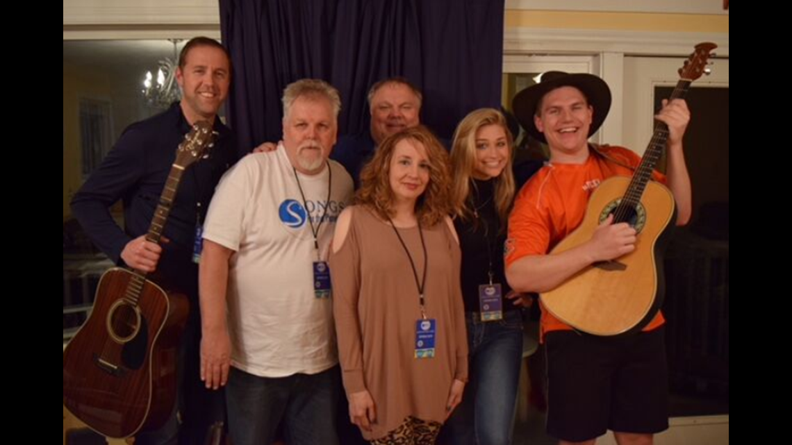 Triad Native, Country Music Artist Tiffany Ashton Ready To Take ...