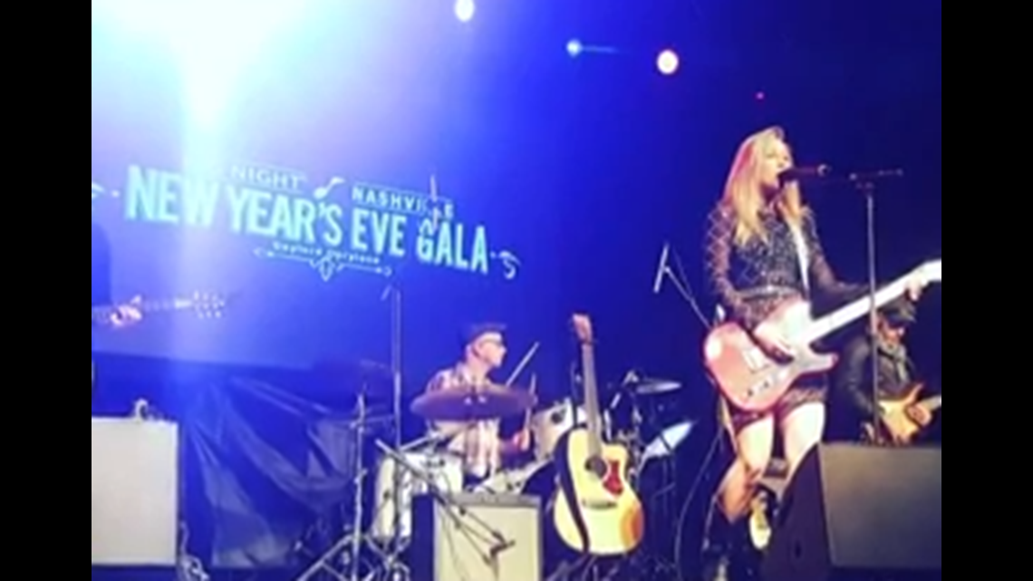 Triad Native, Country Music Artist Tiffany Ashton Ready To Take ...