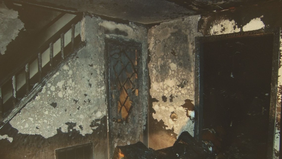 Inside The Deadly Summit Ave. Apartment Fire: Official Report | cbs8.com