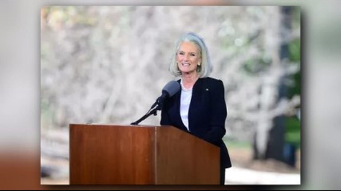 Billy Graham's Daughter Anne Graham Lotz Reveals Breast Cancer ...
