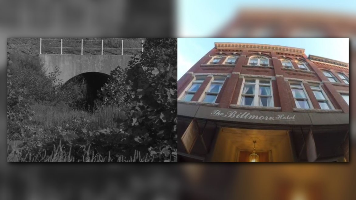 Best Haunted Triad Ghost Stories…. KEEP READING IF YOU DARE! | cbs8.com