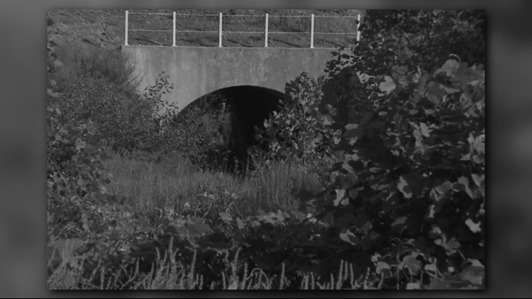 Best Haunted Triad Ghost Stories…. KEEP READING IF YOU DARE! | cbs8.com