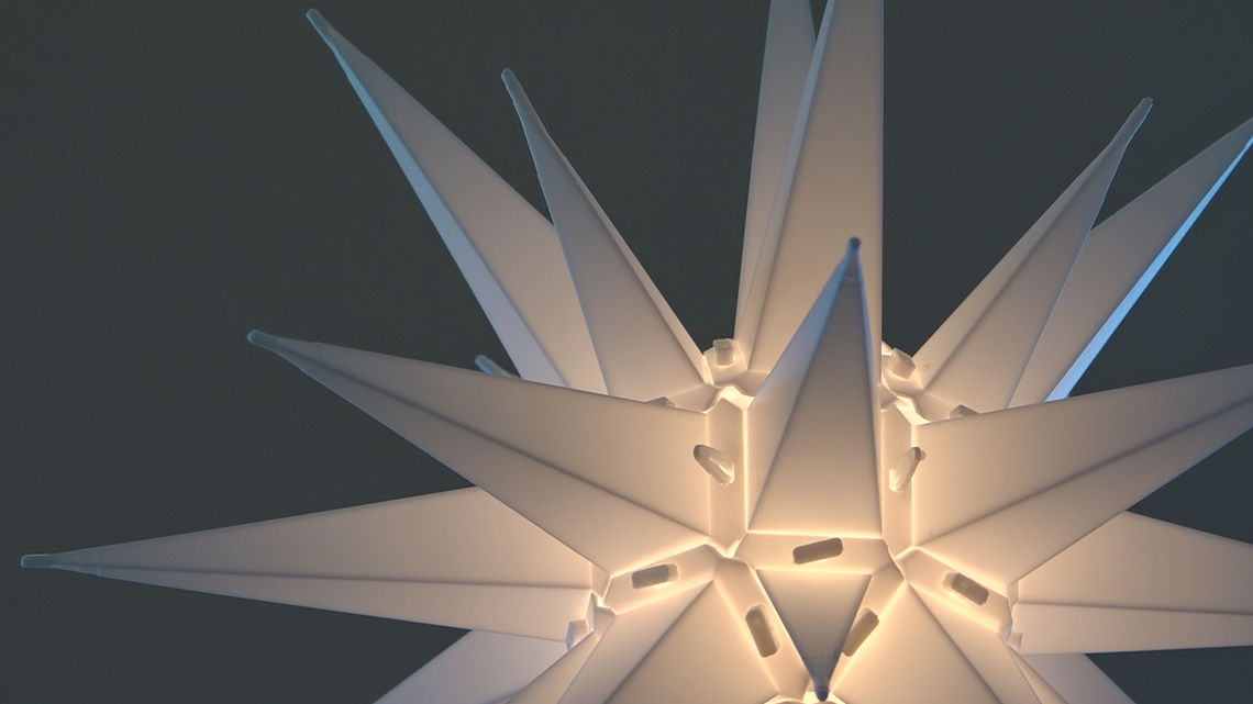 The Moravian Star: How A Centuries-Old Tradition Expanded Beyond ...