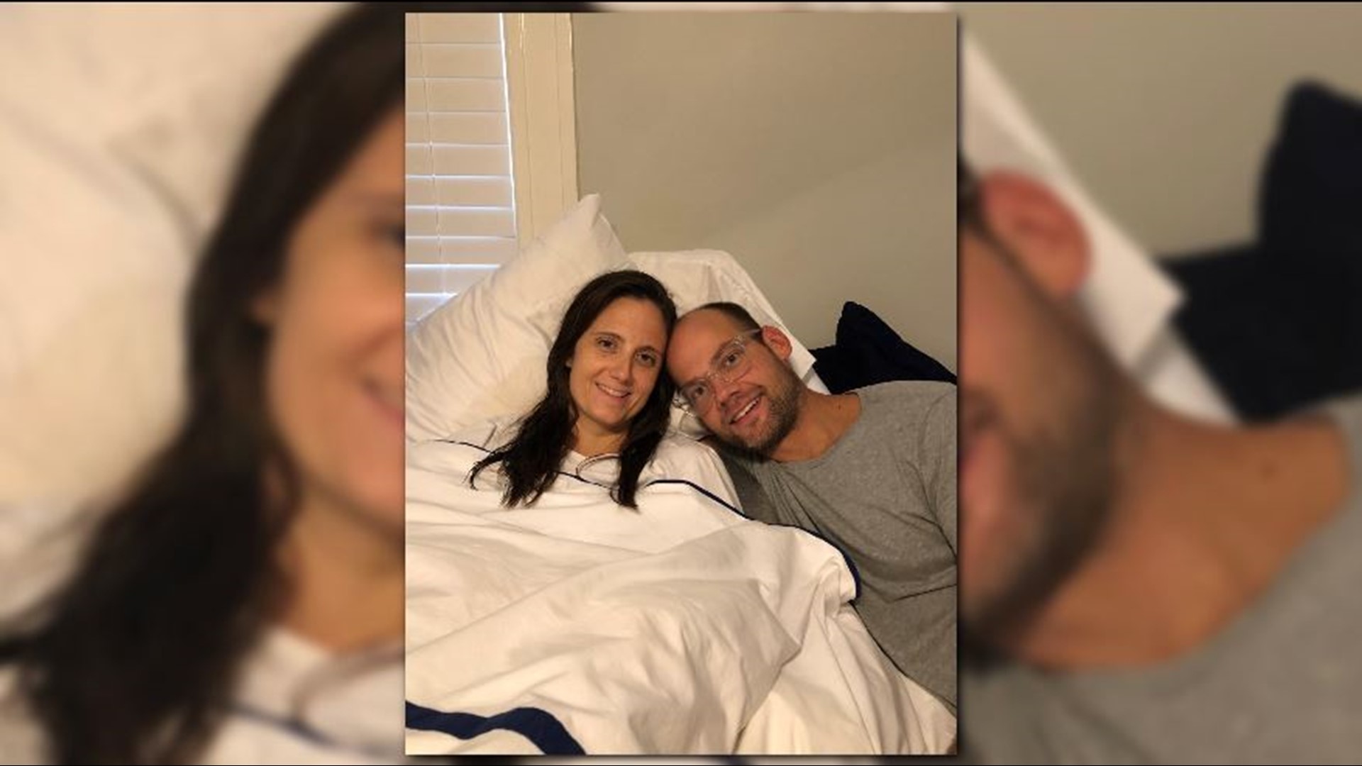 After 12 gunshot wounds, local woman shares how she survived Cincinnati ...