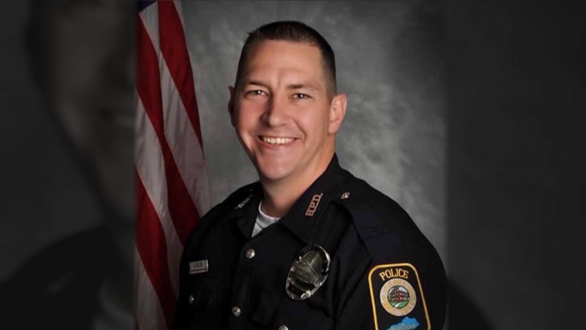 Remembering fallen Bardstown Officer Jason Ellis five years later ...