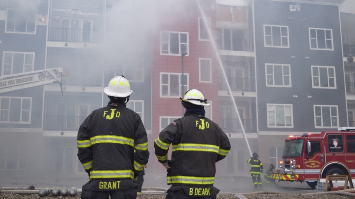The Battle After the Blaze: How you can help | cbs8.com