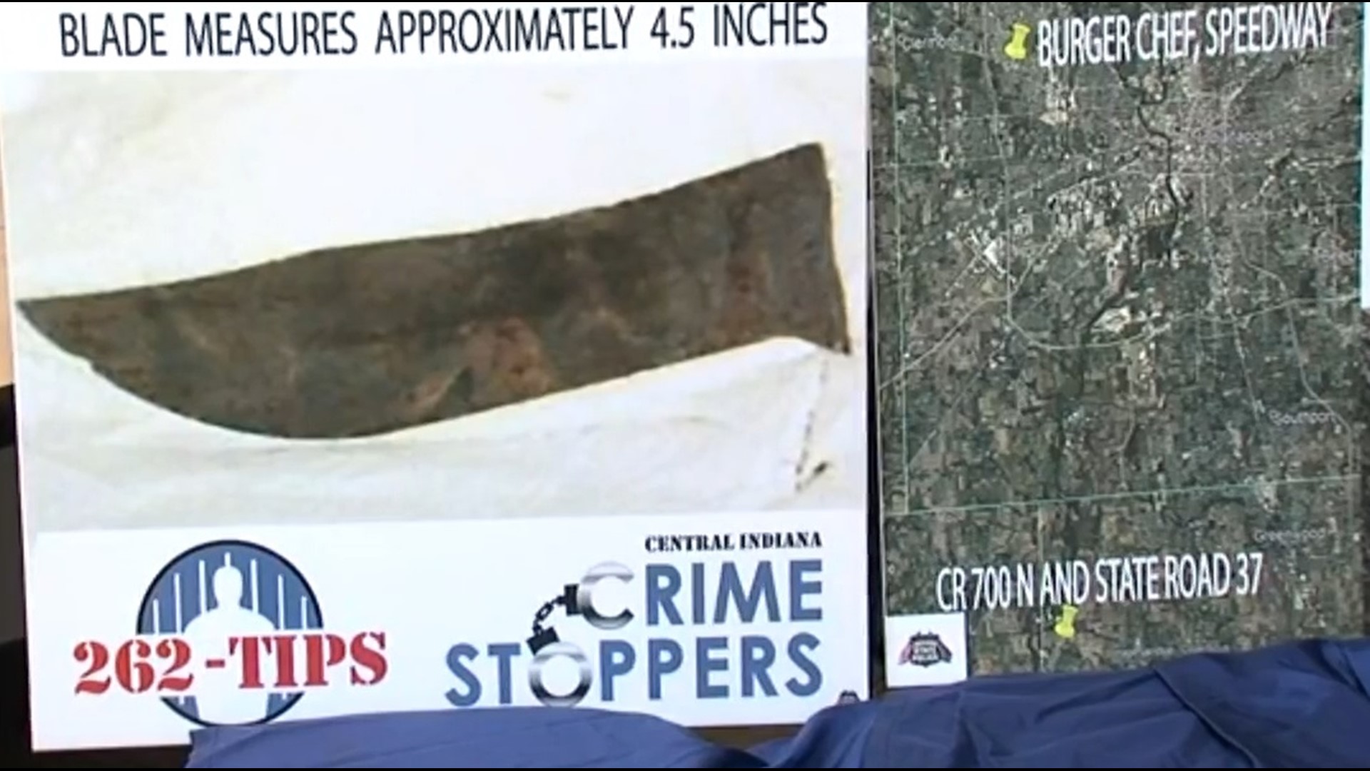 Murders of 4 Indiana restaurant workers remain unsolved 40 years later ...