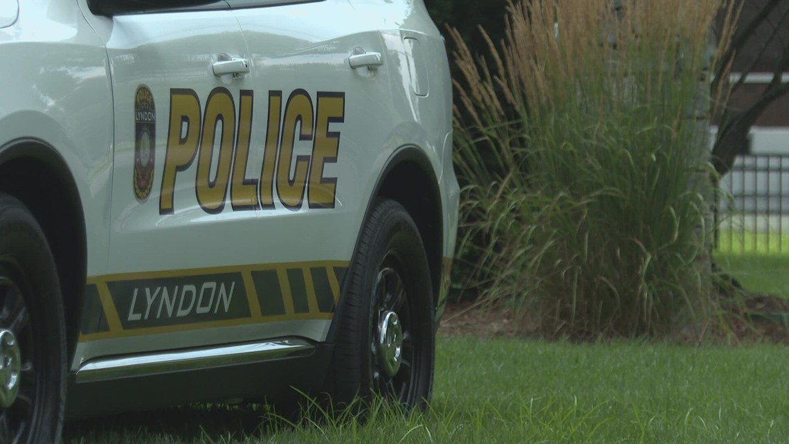 Lyndon launches its own police department | cbs8.com