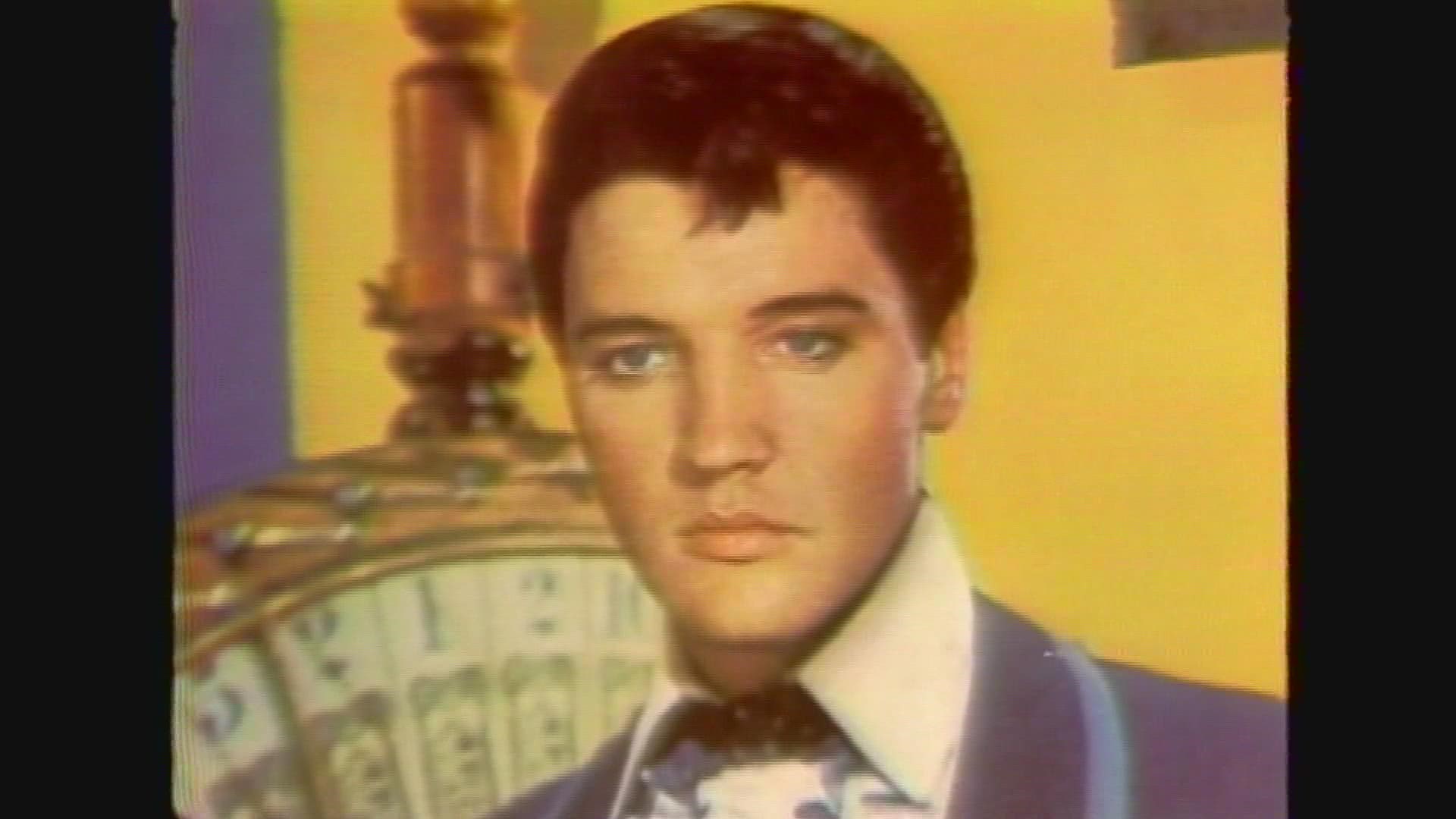 Elvis' 'Blue Hawaii' resort, Coco Palms, to be rebuilt | cbs8.com