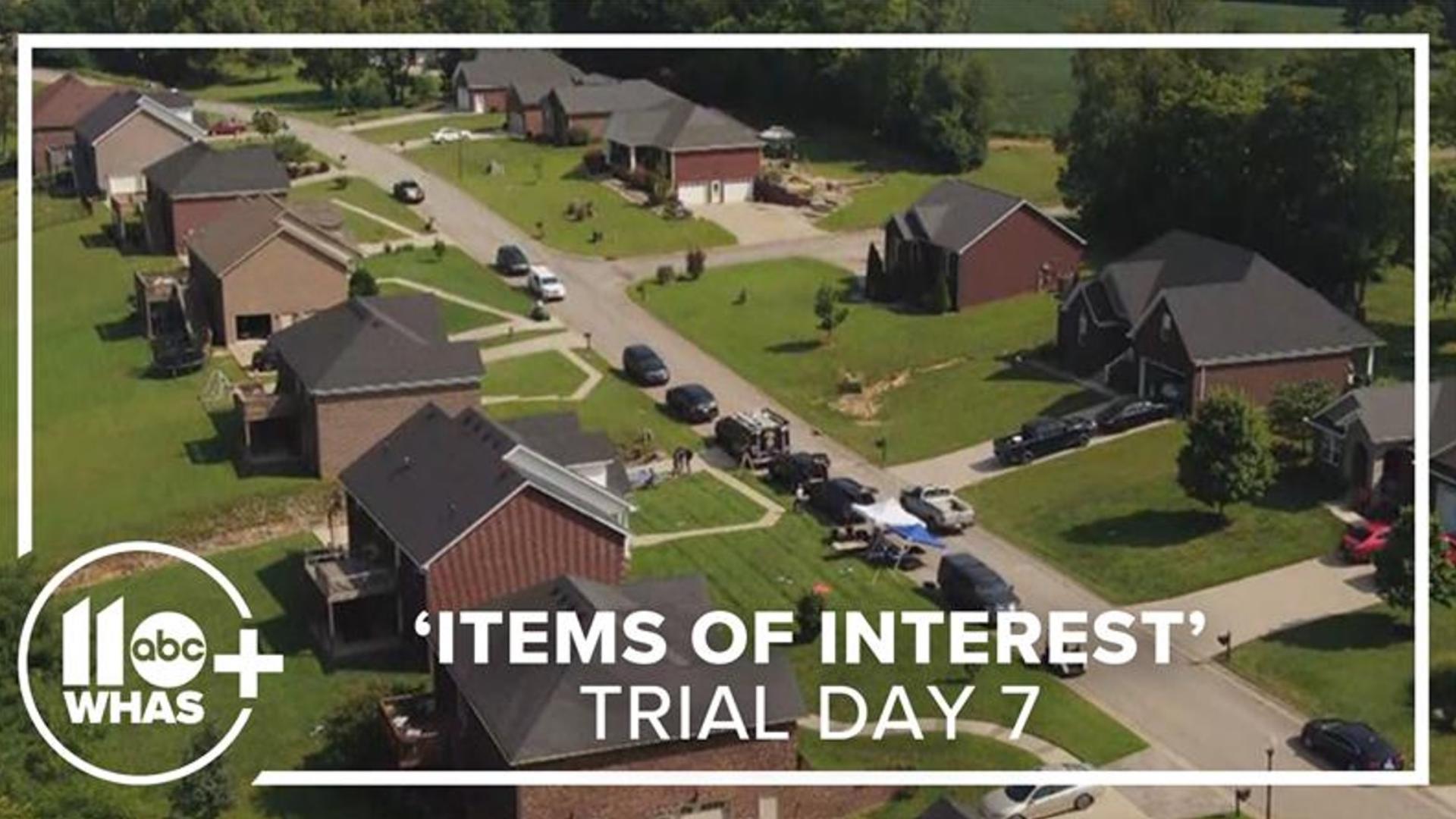 Boyfriend of missing Dia Abrams agrees to vacate ranch | cbs8.com