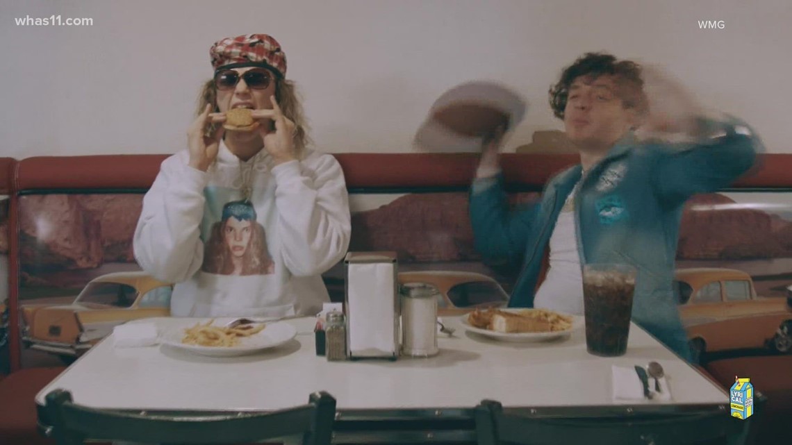 Louisville rapper Jack Harlow named in new lawsuit connected to deadly ...