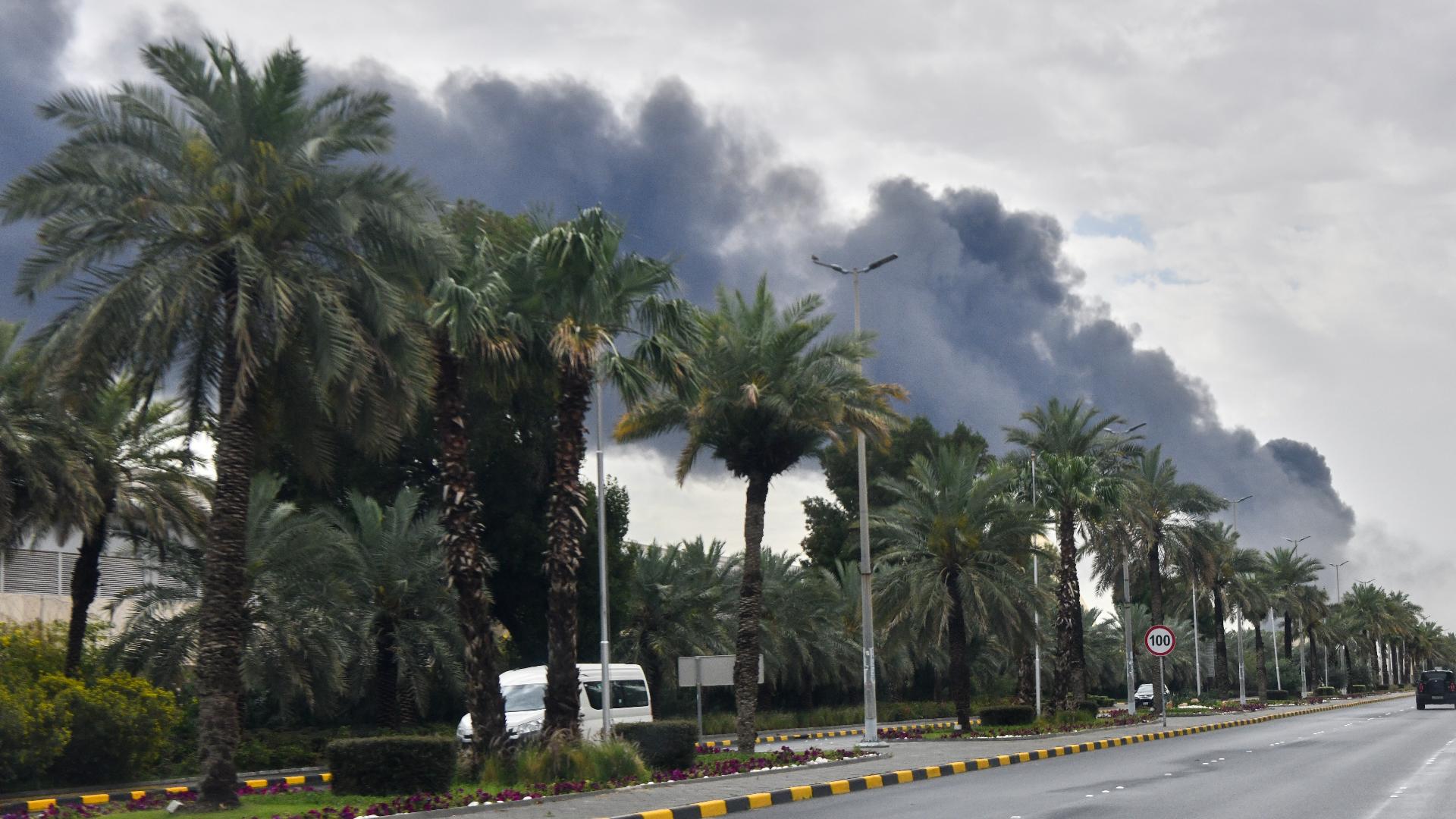 Iran rejects US ceasefire plan, issues its own demands as strikes land ...