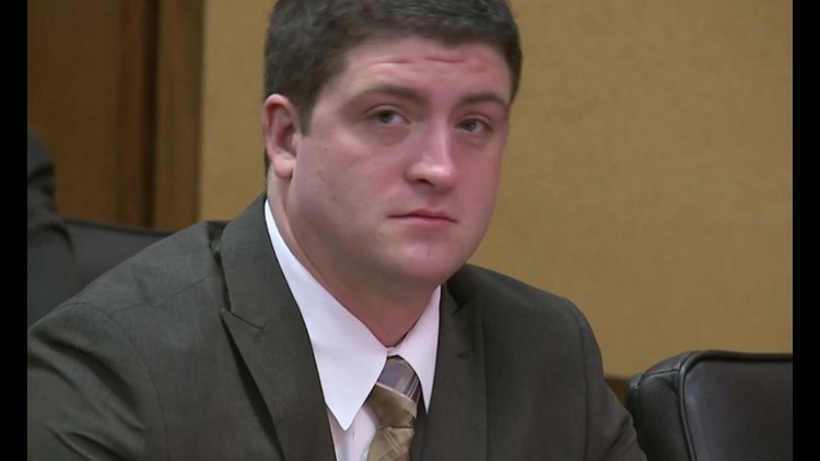 Will Officer Michael Brelo return to the street with CPD? | cbs8.com