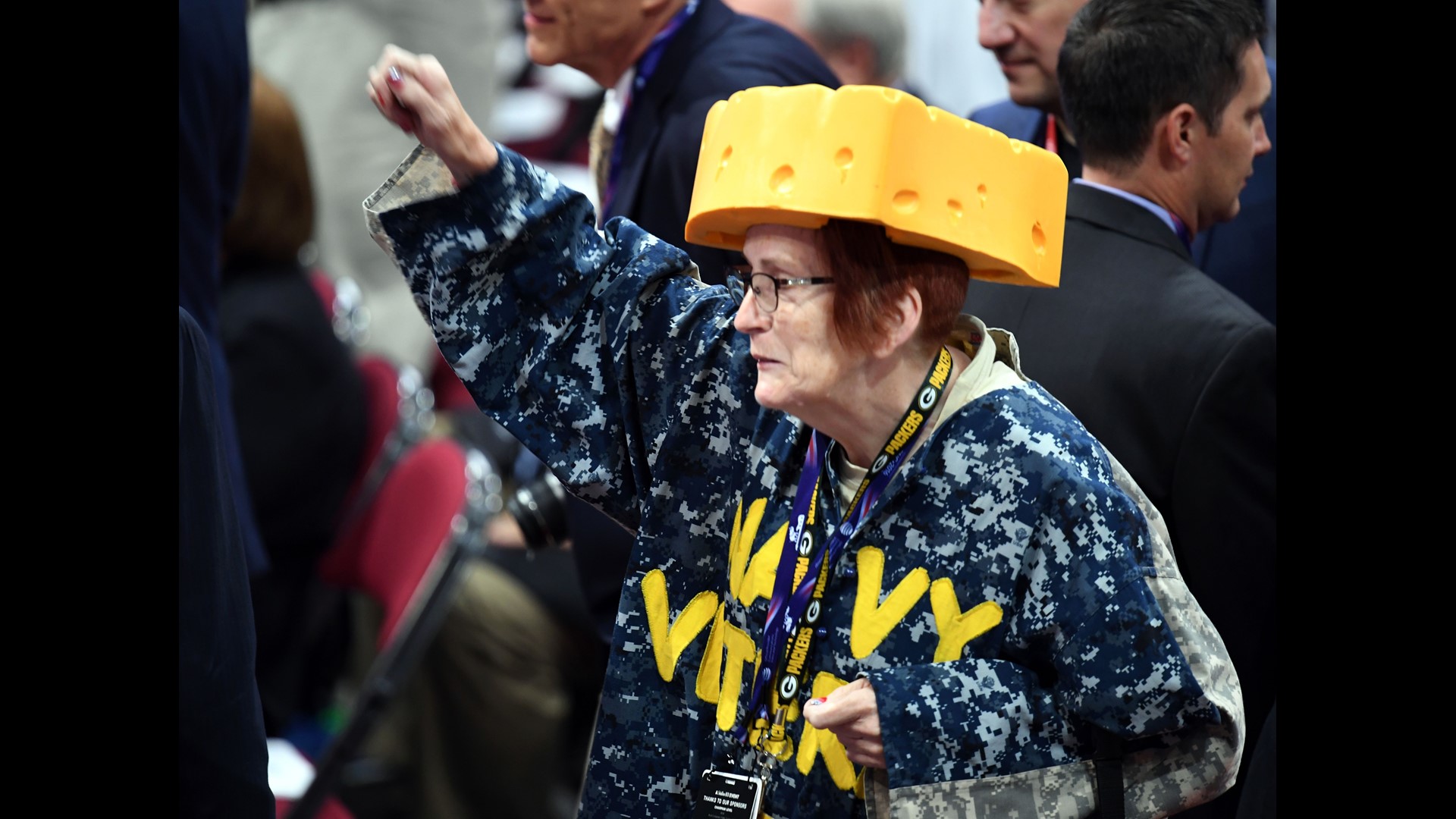 Cleveland RNC economic impact falls below expectations: See the report ...