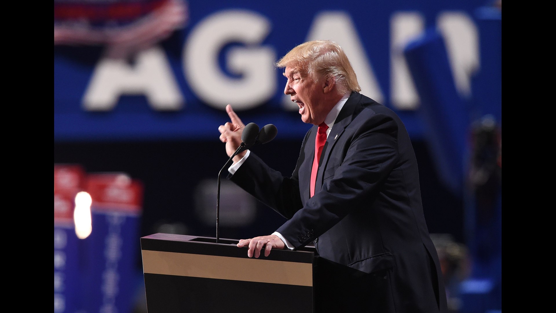 Cleveland RNC economic impact falls below expectations: See the report ...