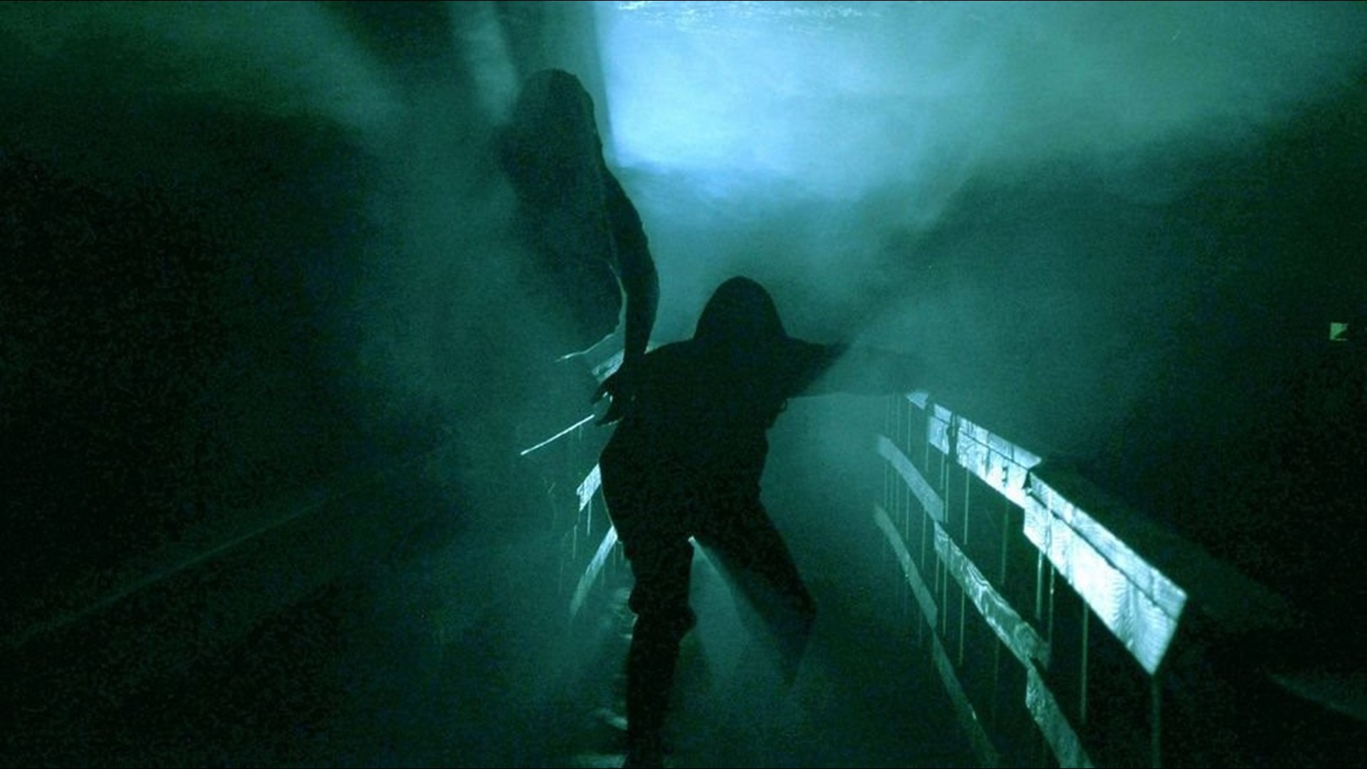 Ohio’s Lewisburg Haunted Cave named America’s ‘Best Haunted Attraction ...