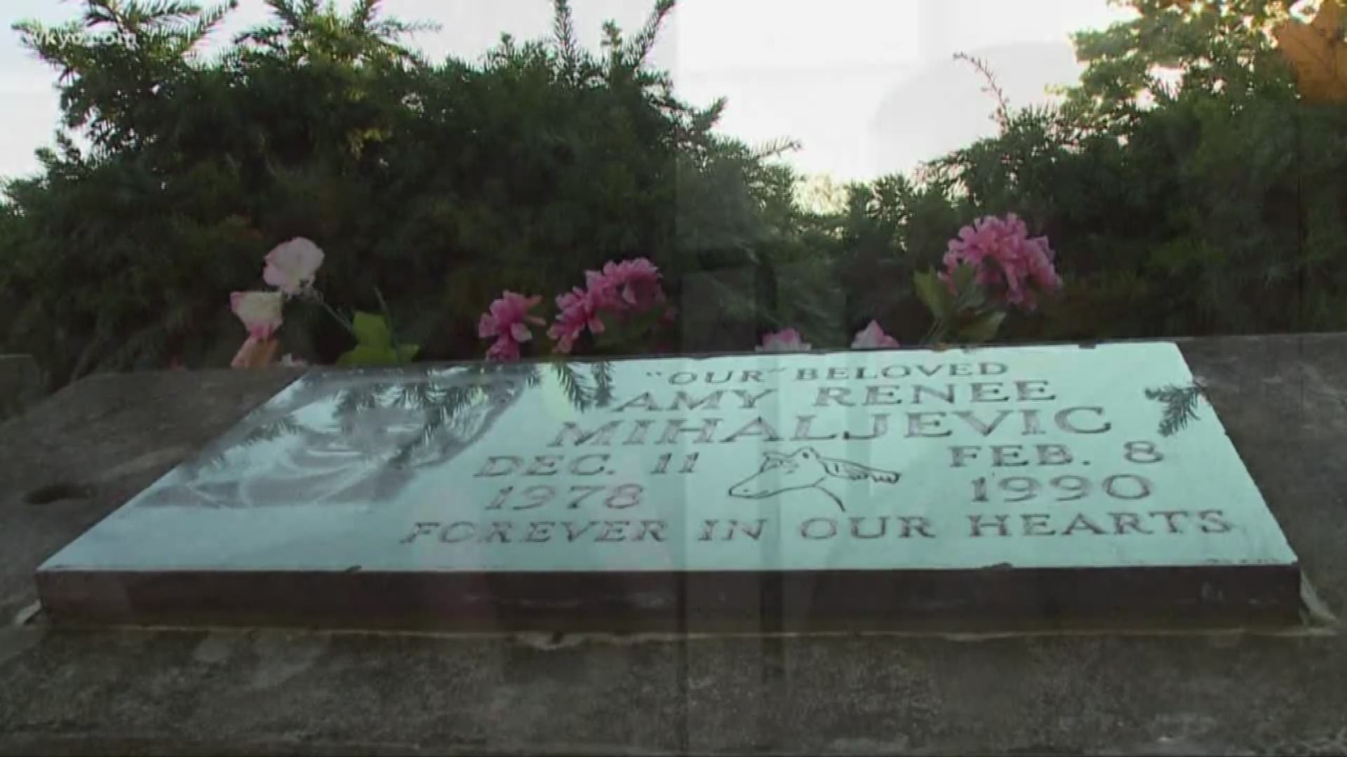 Amy Mihaljevic should be 40: a look back at her murder case | cbs8.com