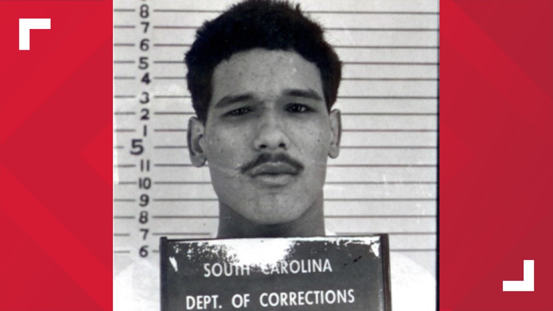 Escaped South Carolina inmate captured after 40 years | cbs8.com