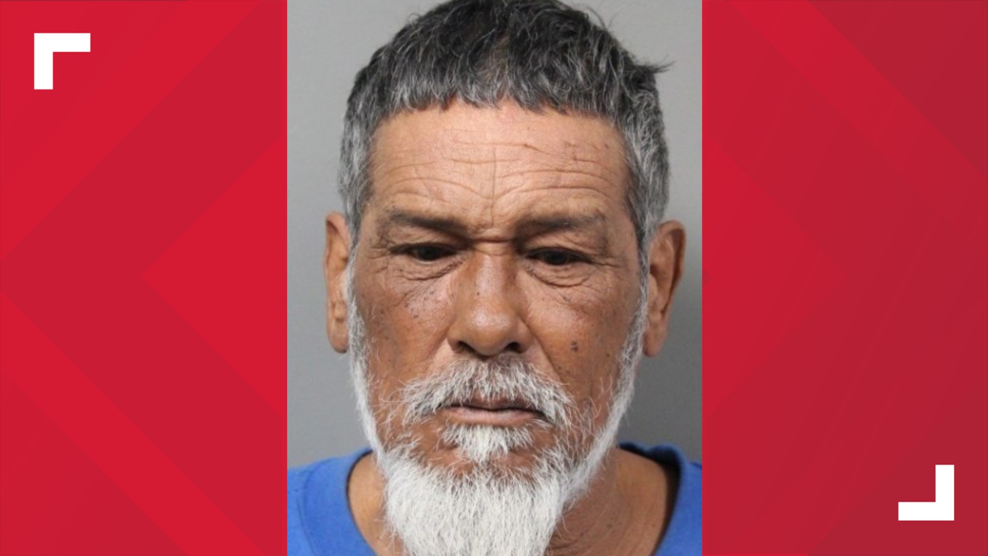 Escaped South Carolina inmate captured after 40 years | cbs8.com