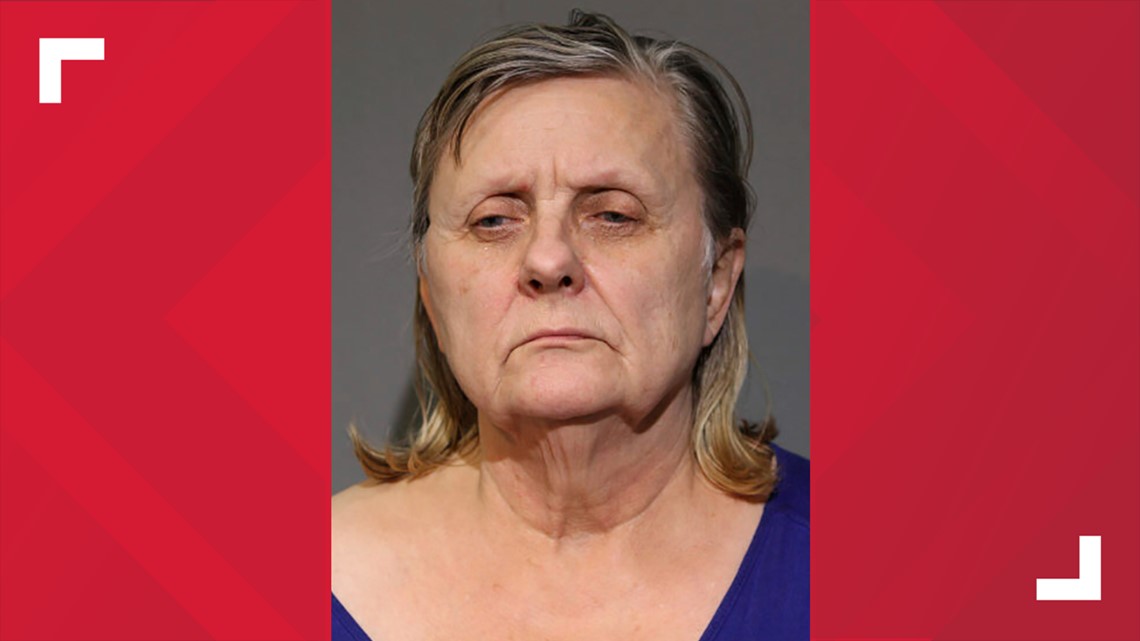 Daughter charged after mother's body found in Chicago freezer | cbs8.com