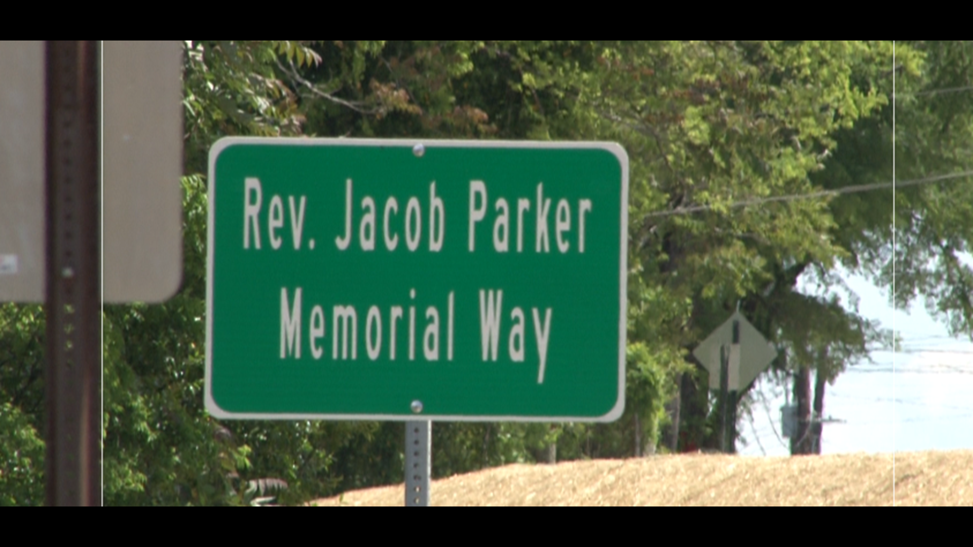 Pastor's dedication honored with street renaming | cbs8.com