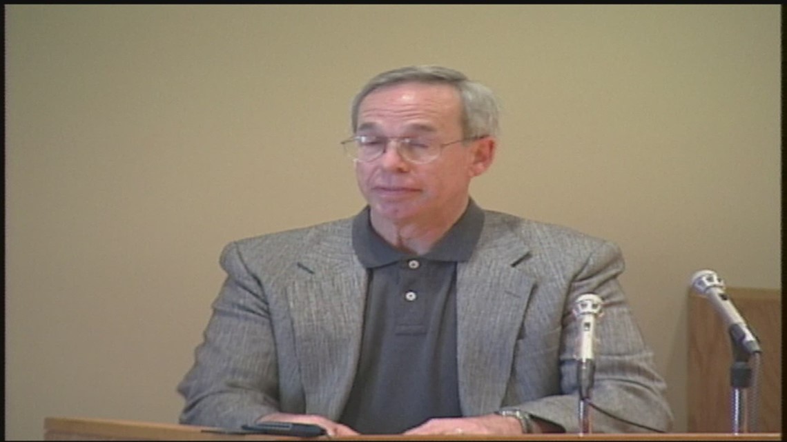 Andy Cook trial -- dad and FBI Agent John Cook testifies | cbs8.com