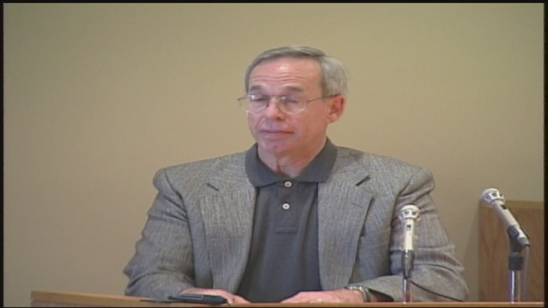 Andy Cook trial -- dad and FBI Agent John Cook testifies | cbs8.com