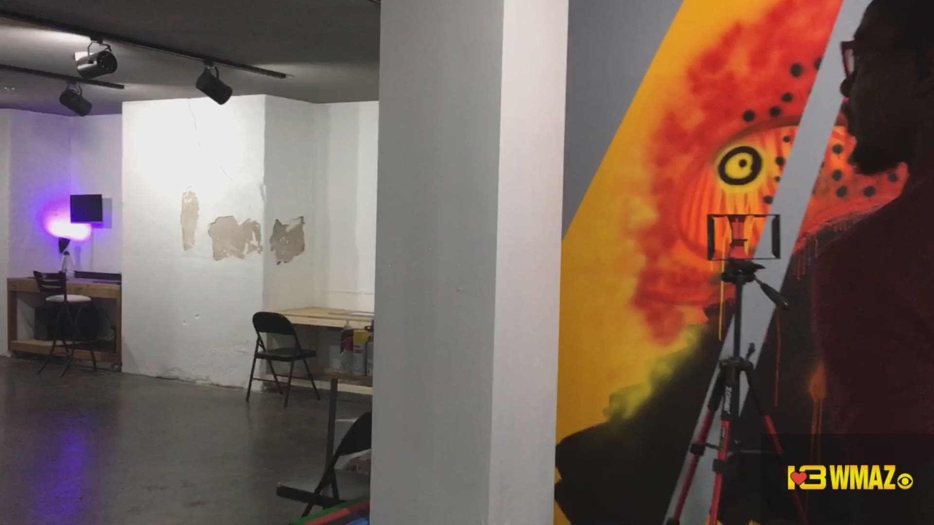 Downtown Macon art gallery relocates, offers memberships to local ...