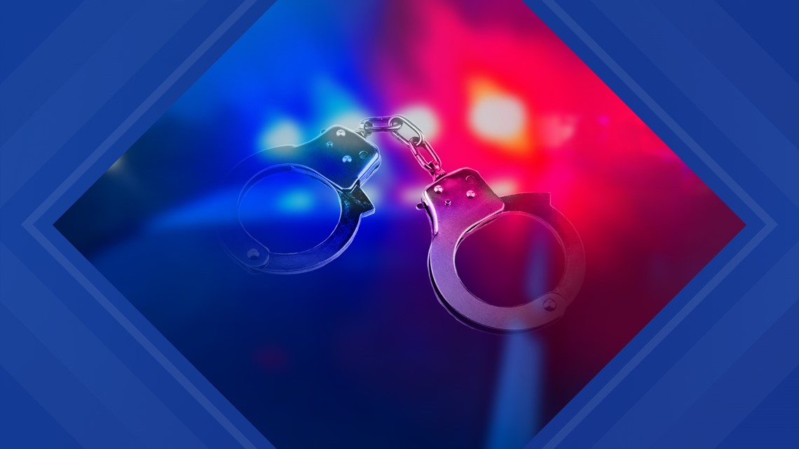 Woman arrested in connection with deadly Poway crash | cbs8.com