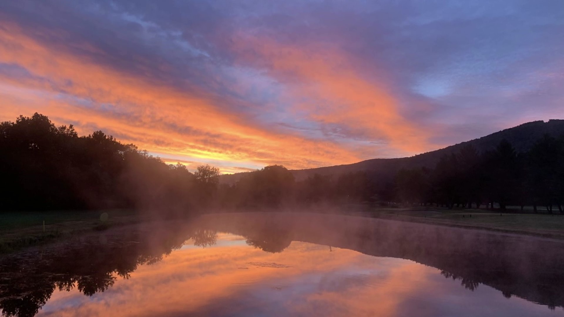 Autumn arriving in the PhotoLink Library | cbs8.com