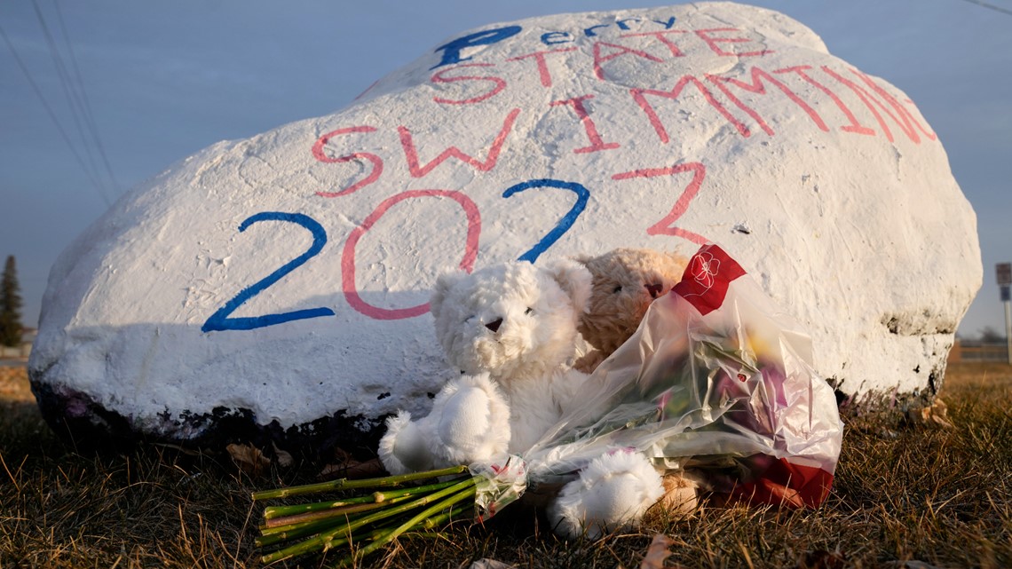 Perry, Iowa school shooting: Victim and suspect info so far | cbs8.com