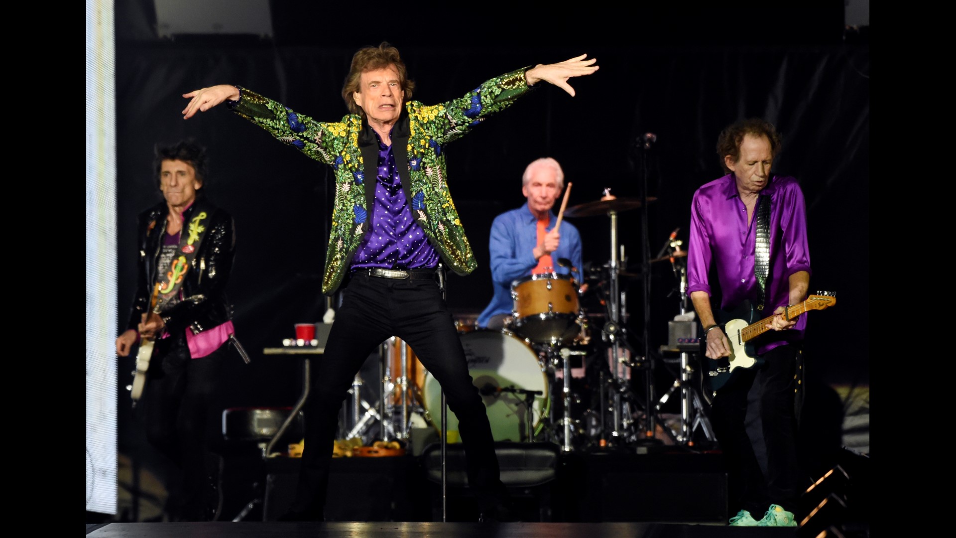 Rolling Stones bringing 2020 tour to San Diego this May | cbs8.com
