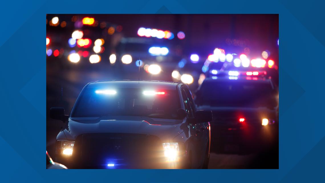 Police: Dauphin County woman steals two vehicles, leads police on high ...