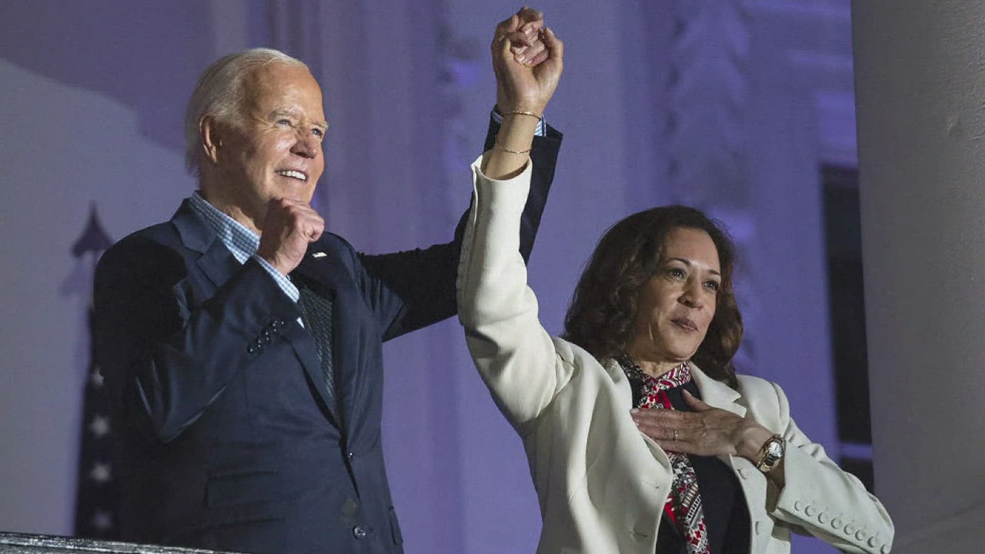 California elected officials react to Biden ending 2024 campaign ...