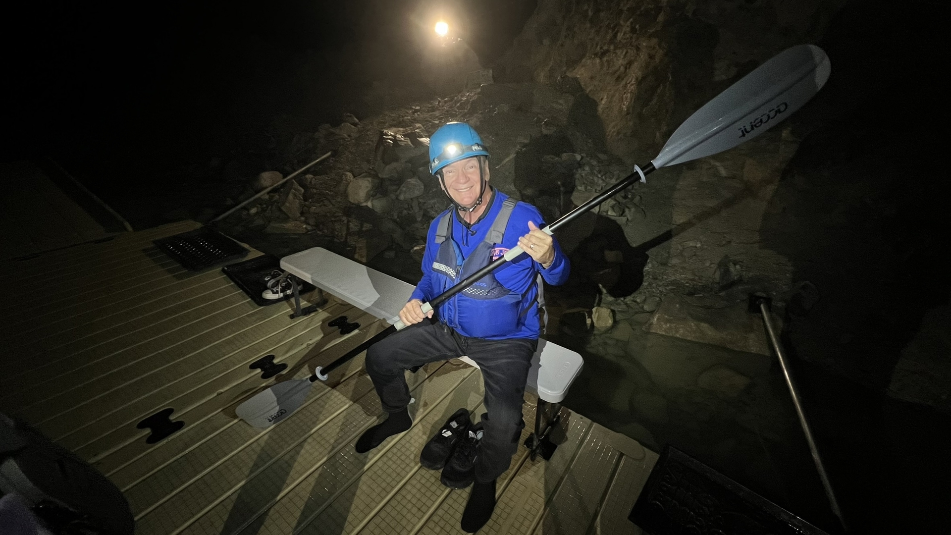 Best of Chuck's Big Adventure | Thank You Chuck | cbs8.com