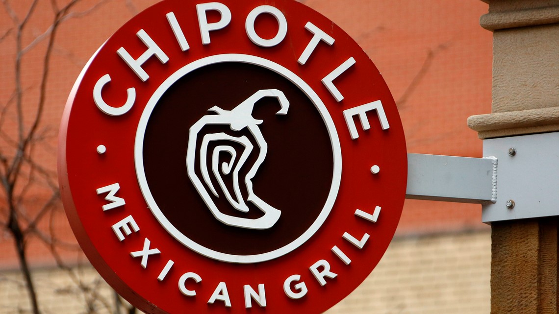 Chipotle Halloween 2021: Free Boorito tradition goes virtual | cbs8.com
