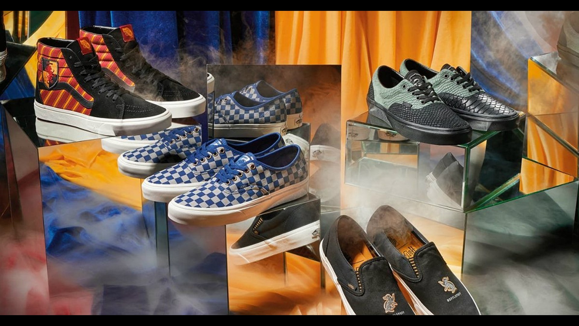 Vans shoe founder dead at 90 years old | cbs8.com