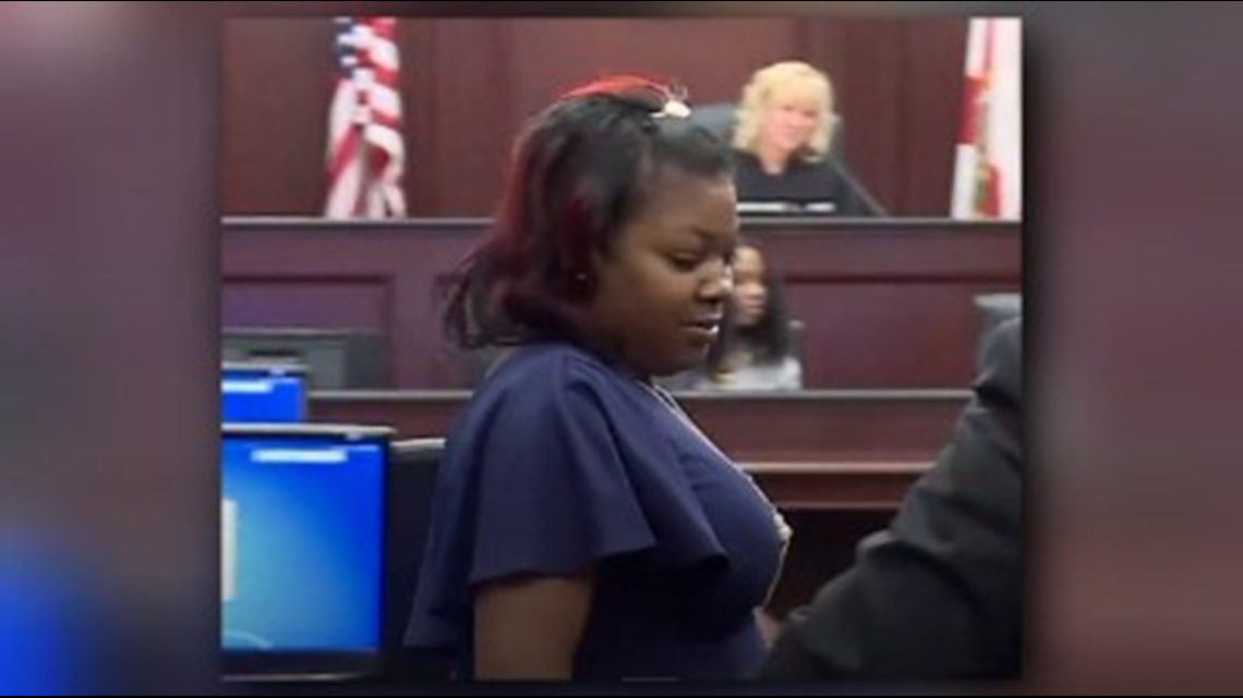 Kamiyah Mobley birth mom tells British tabloid she gave daughter ...