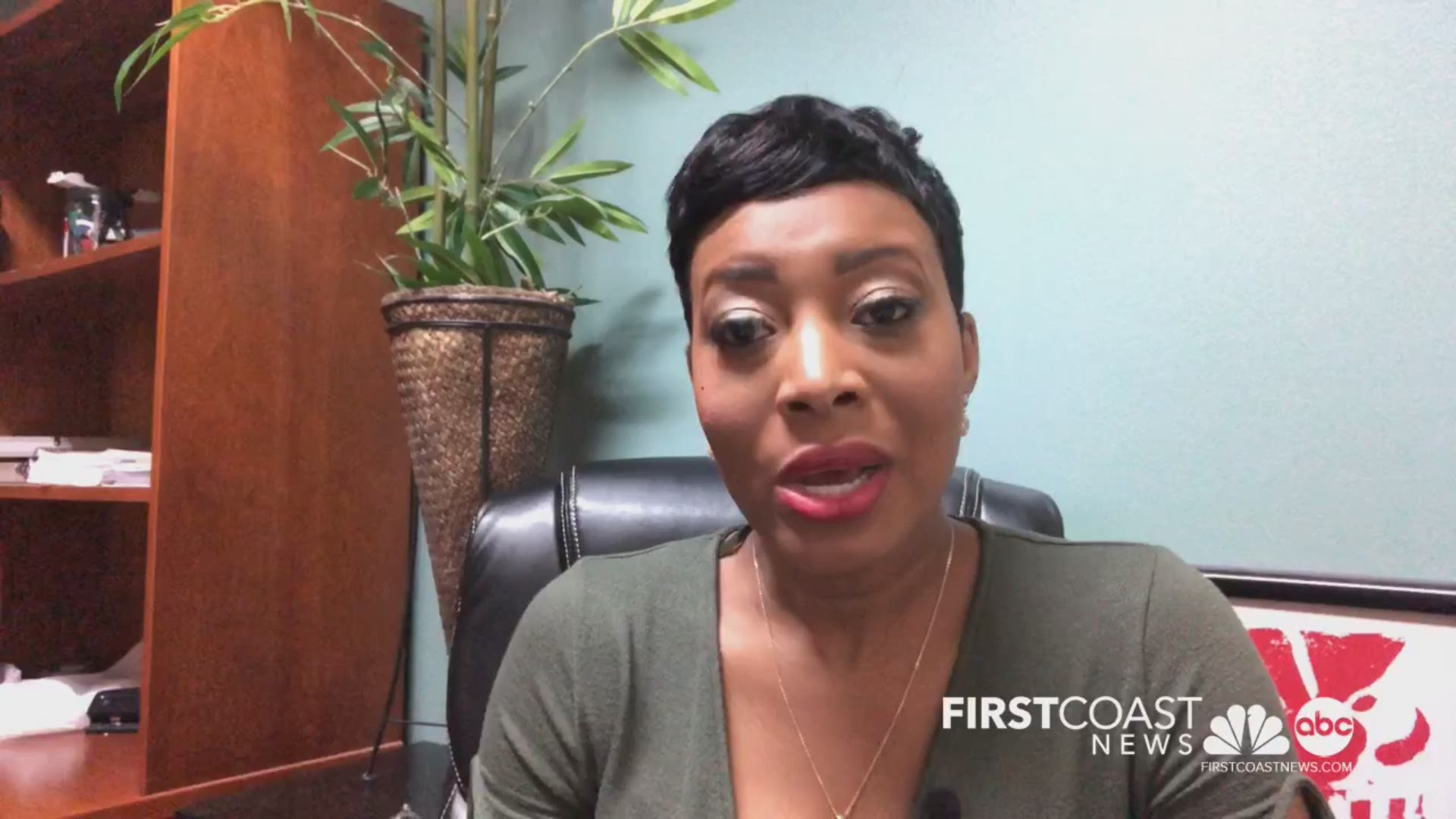 Commentary: The Kamiyah Mobley Story ripped from the headlines | cbs8.com