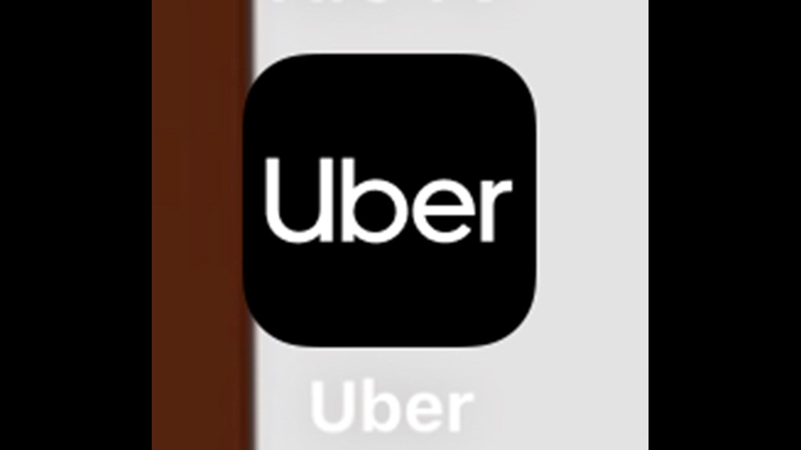 Uber launches voucher program to help customers travel to physical ...