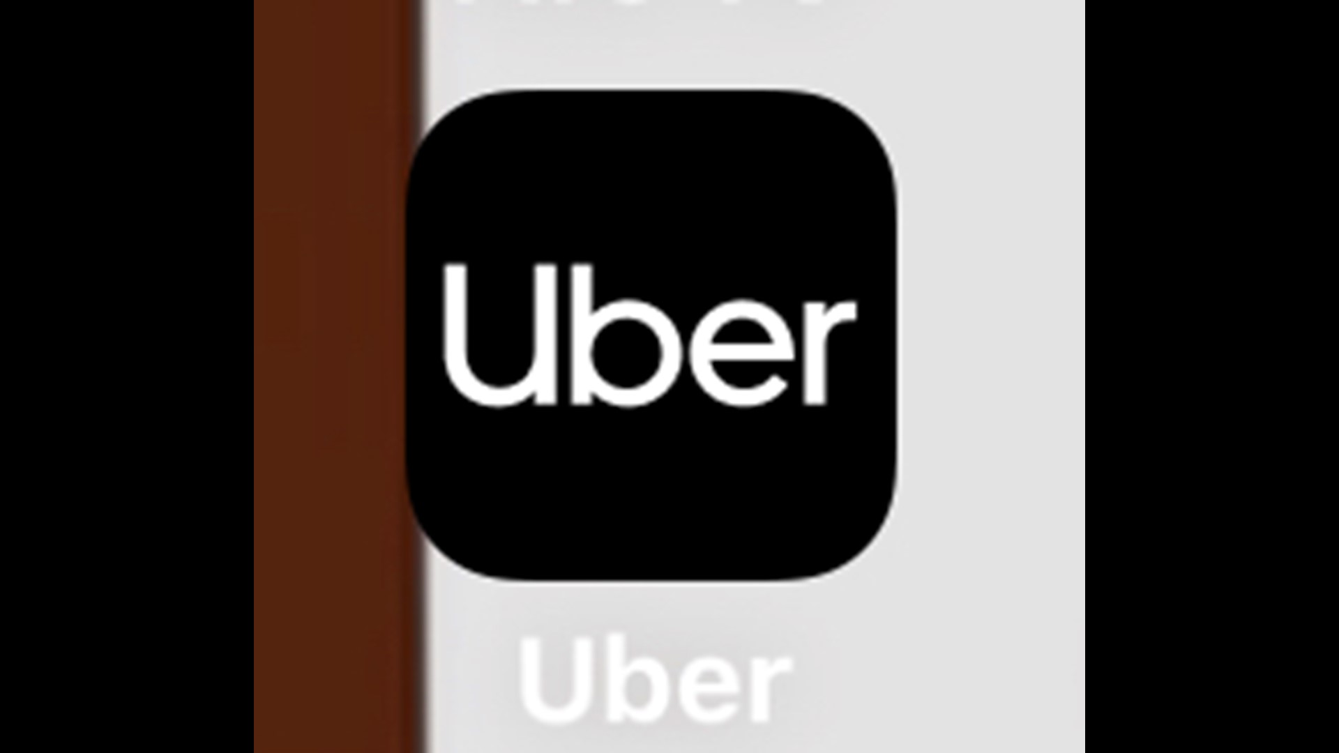 Uber launches voucher program to help customers travel to physical ...