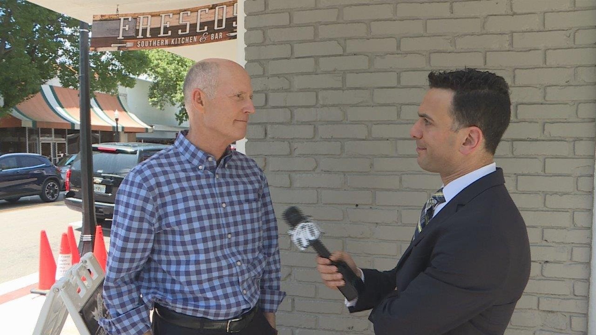 Sources: Politics getting in way of SunPass accountability | cbs8.com