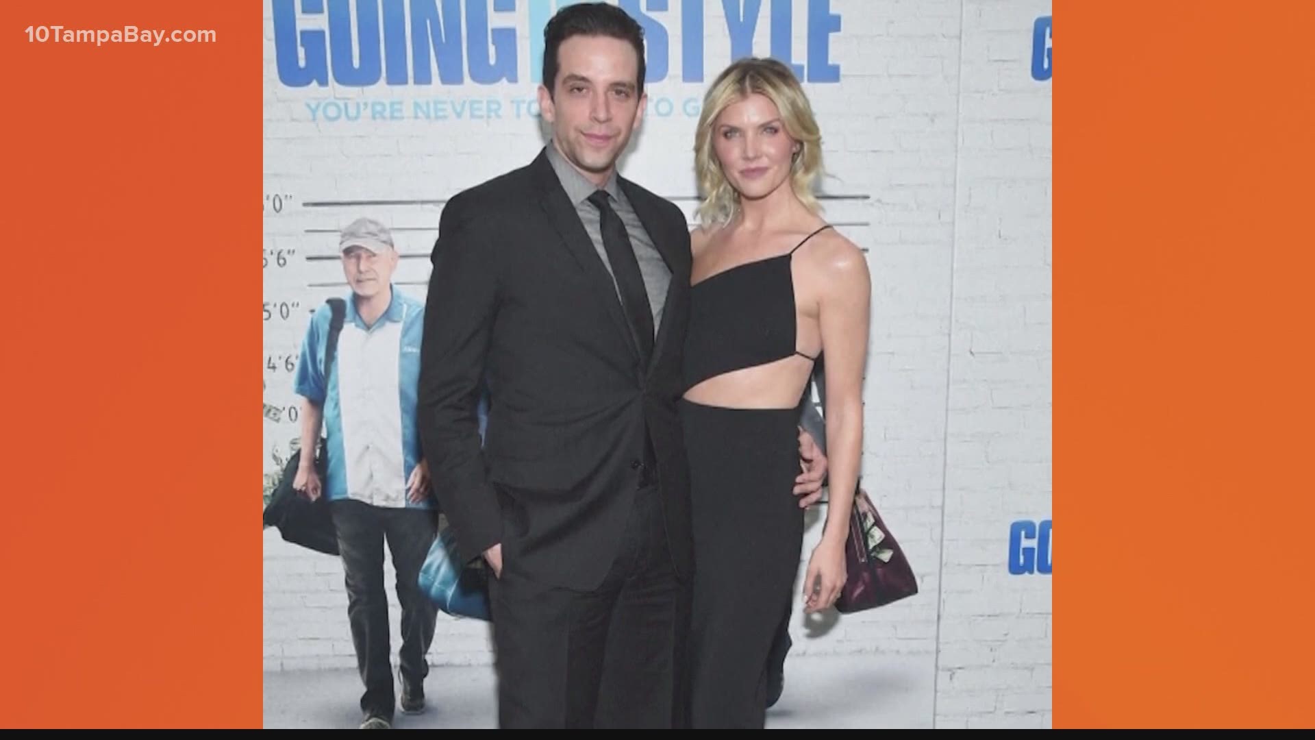 Broadway Records releasing record in honor of late Nick Cordero | cbs8.com